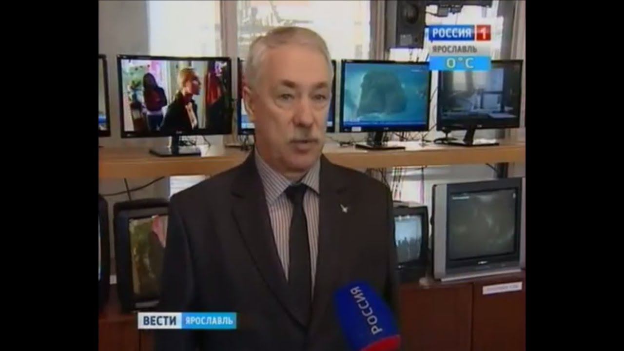 Ярославский филиал РТРС готовит оборудование для начала трансляции второго мультиплекса