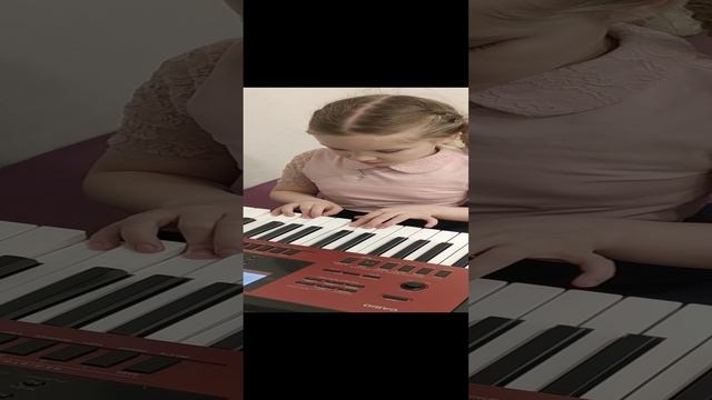 тихая песня музыка, игра на музыкальных инструментах