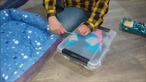 Посылки от моих дорогих подписчиц