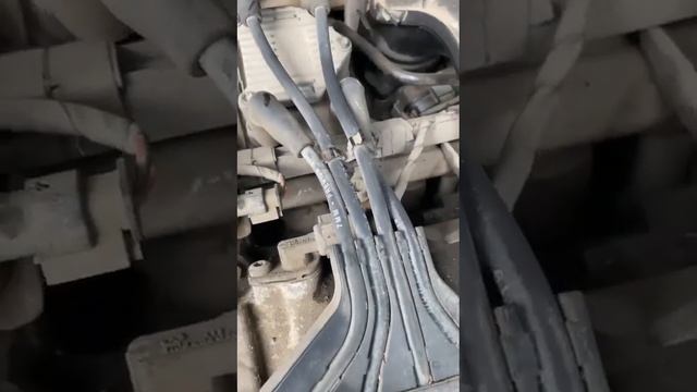 Стук/шум на горячую 1.2 tsi cbzb, skoda yeti. Пробег 136000км. На холодную шум на много меньше.