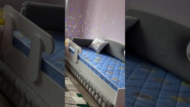 Какая мебель для детей сейчас в моде?