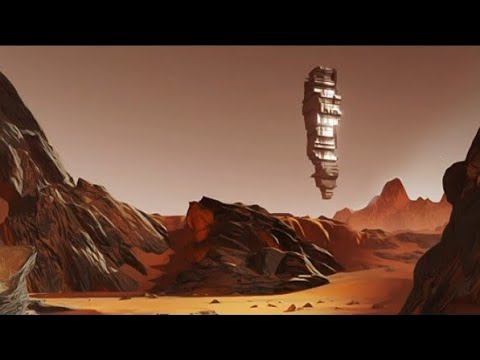 Боремся за жизнь в Surviving Mars. Максимальная сложность. Стрим 30.04.2022