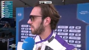 Formule E - ePrix de Punta del Este 2015 - Les qualifications - Partie 1