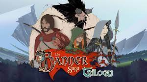 The Banner Saga Серия 1 Они вернулись из тьмы