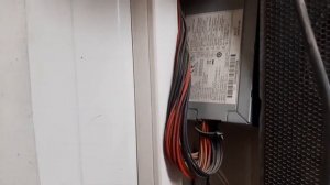 Плавное включение светодиодов