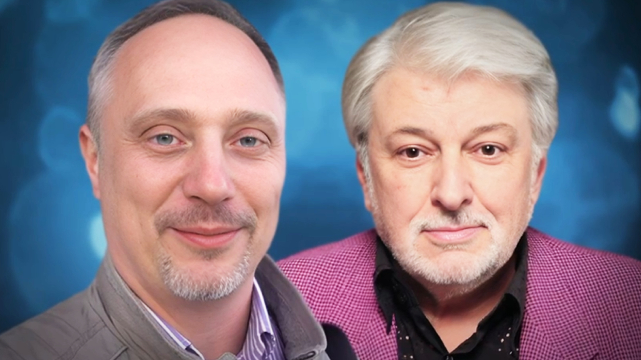 СМОТРИМ "МАЛАХОВА"! ТЕСТ ДНК: САМОЗВАНЕЦ ИЛИ ВНЕБРАЧНЫЙ СЫН ВЯЧЕСЛАВА ДОБРЫНИНА? - СЕГОДНЯ В 16:30
