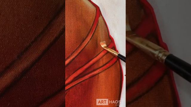 Авторская живопись Ledy Tina studio Art Haos