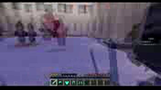 Minecraft. The code #5