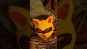 кому было меня видно?