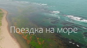 Креветка. Рыбалка. Нерпы. Трёхдневная поездка на море. Сахалин.