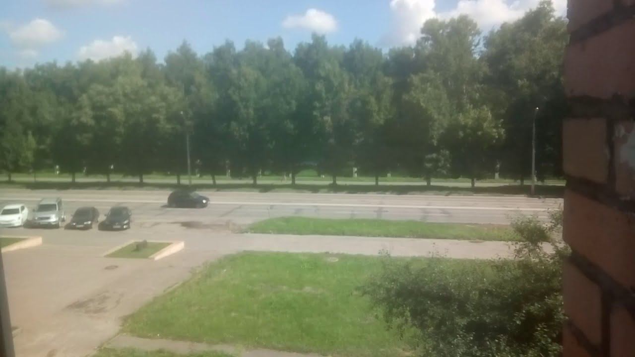 Разведка часть 1