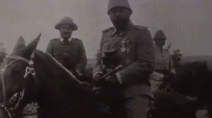 İttihatçılar | Var git ölüm bir zaman da yine gel…