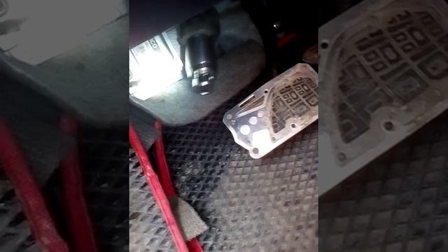 Перехват-универсал на Киа Соул.mp4
