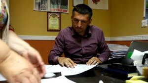 Профессиональный конкурс Адвокатской палаты ЧР - Лучшее адвокатское образование (2017 г.)