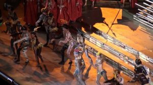 Arena di Verona Italia -  Opera Festival 2012