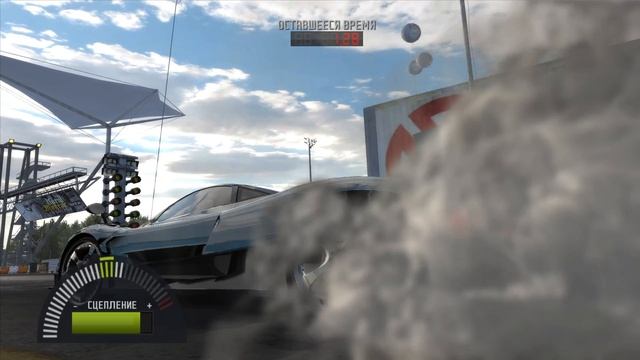 ПЕРВЫЙ ЗАЕЗД | ПУТЬ К КОРОЛЮ ДРЕГА | NFS