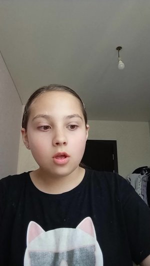 опять я)