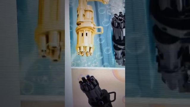 #Shorts Машинка для создания мыльных пузырей - это устройство, которое приведет в восторг не только.