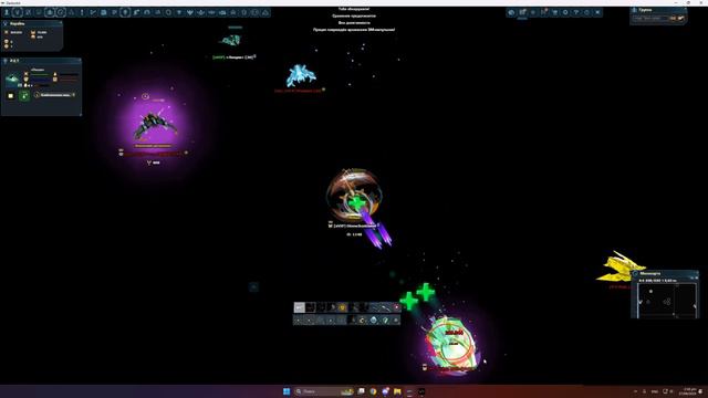 DarkOrbit ru 1 Галактическая Вражда - смотреть видео онлайн от «Небесная битва: астероиды» в ...