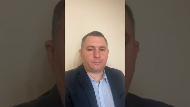 Видео отзыв - Романенко Алексей Владимирович