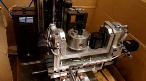 5 Осей. Rhinocam. Madcam. Обработка воска.   5 Axis CNC