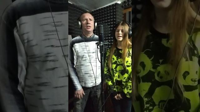 Сергей и Вероника Москвины - Уходи зима