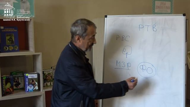 Развитие творческого воображения