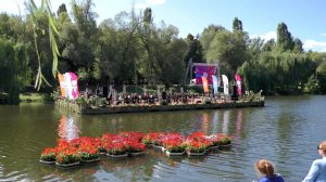 Белгород в Цвету. День первый. 08.09.2023
