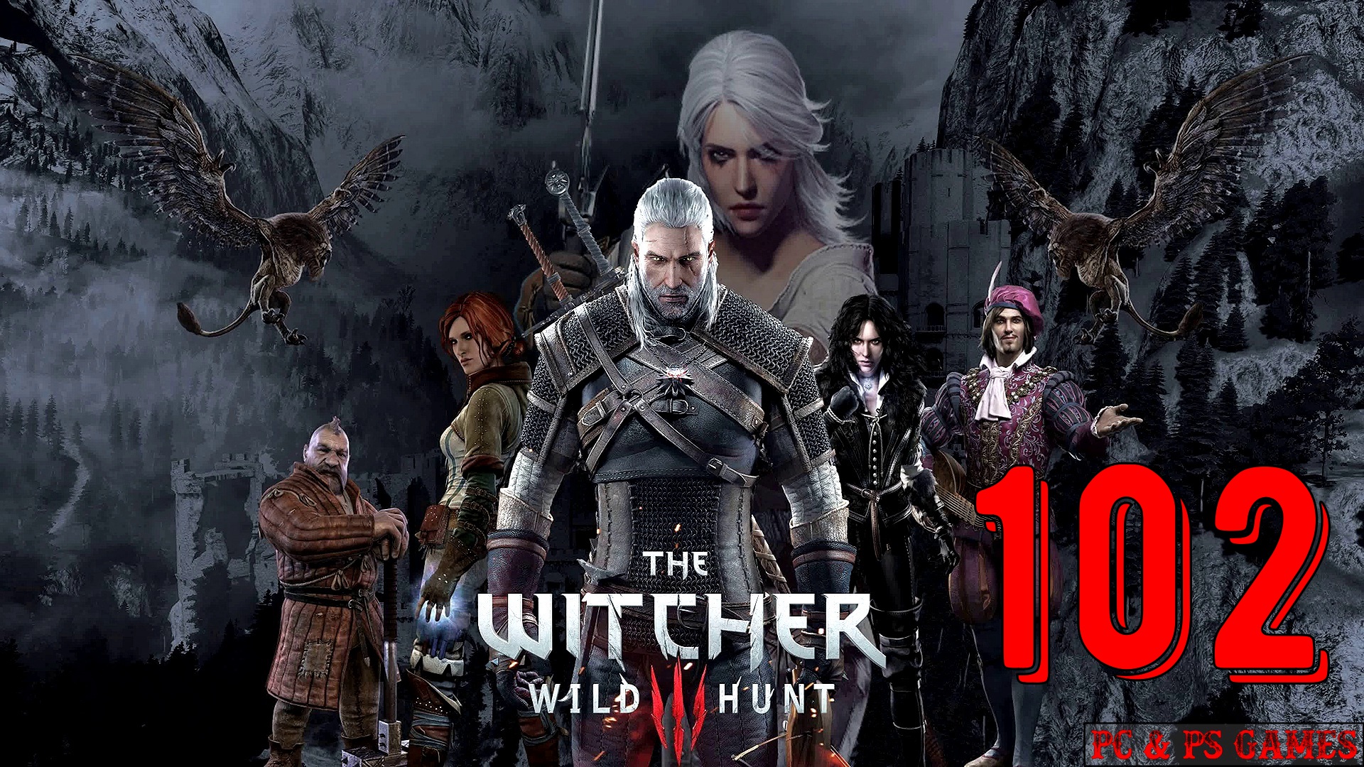 The Witcher 3_ Wild Hunt Part 102