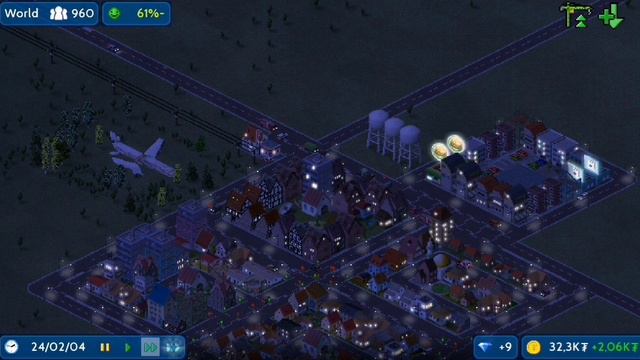 TheoTown #1.10