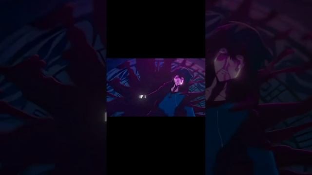 аниме эдит