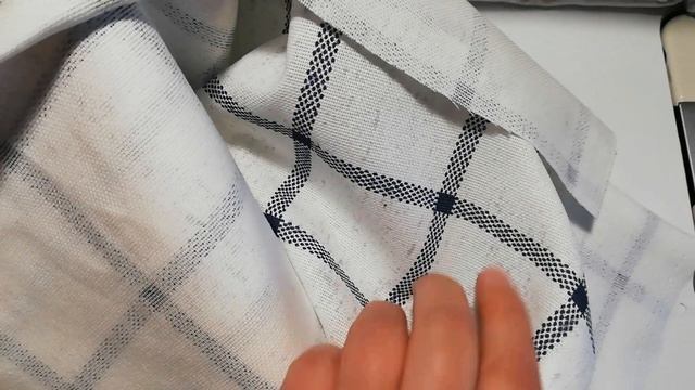 Распаковка 1метр ткани, ивтекс37 и покупки в Леруа