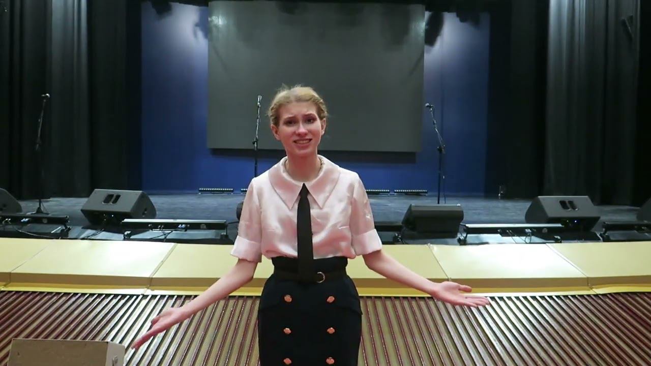 Роберт Рождественский "Письмо в XXX век"