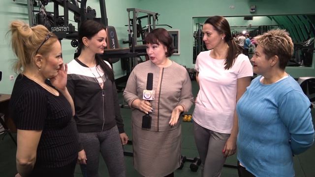 Мама Модель 1 сезон. 3 серия. Фитнес, диетология, дефиле.