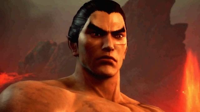 Прохождение игры Tekken 7 Часть 3 Финал