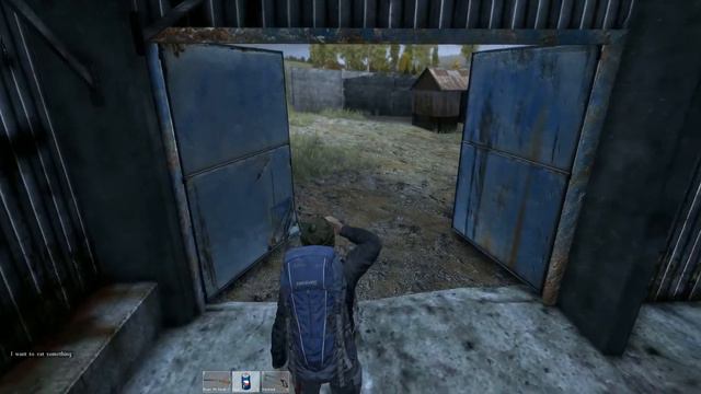 DayZ Standalone Co-op Let's Play Part 5 - Trying to Find items - HD ...