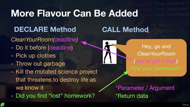 2 - 10 Introduction To Methods