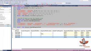Custom Snapshot Basics