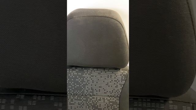 Сиденье переднее левое водительское ВАЗ LADA NIVA 4x4 2121,21213,21214,2131 в сборе