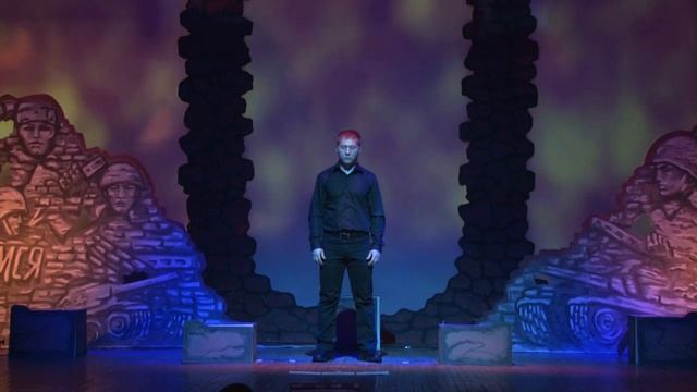 "Стихи и песни о войне"