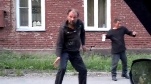 Талант не пропьешь