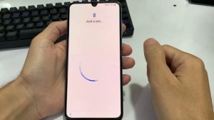 samsung galay a70 hard reset