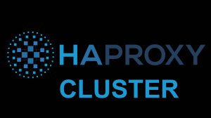 High Availability Cluster of HAProxy - простое решение