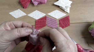 Cómo Hacer Los Cubos 3D - Patchwork