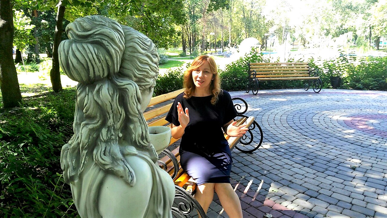 ПОЧЕМУ МЫ ТАК ГЛУПО ВЕДЕМ СЕБЯ В КОНФЛИКТАХ.