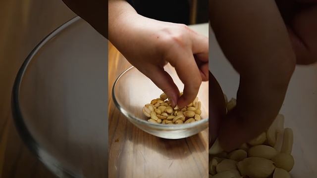 Конфеты из фиников! Конфеты своими руками