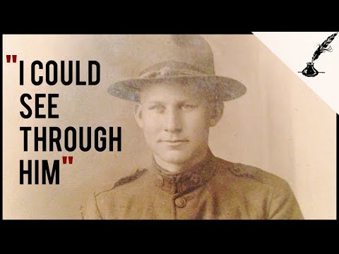 4 Army Base Paranormal Encounters As Told By Soldiers & Their Families