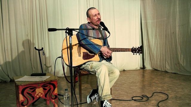 Мирошкин Владимир 6 декабря 2018 года