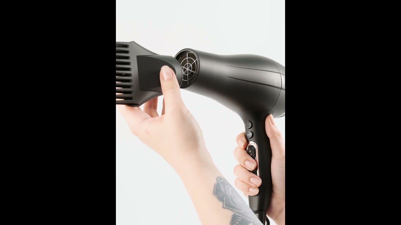 Видеообзор для фена, тарифСтандарт+