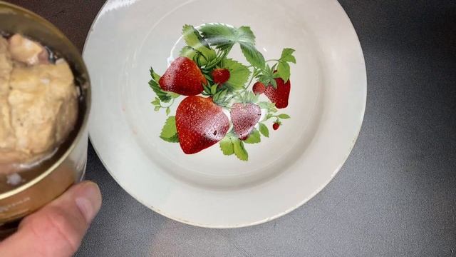 Конкурент белорусской тушенки?, очень вкусное сравнение? Мясная гармония ?